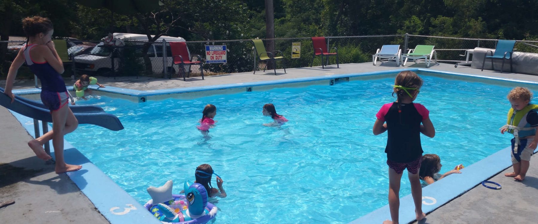 Aurora's Kentucky Lake Cottages : Cabins at Kentucky Lake